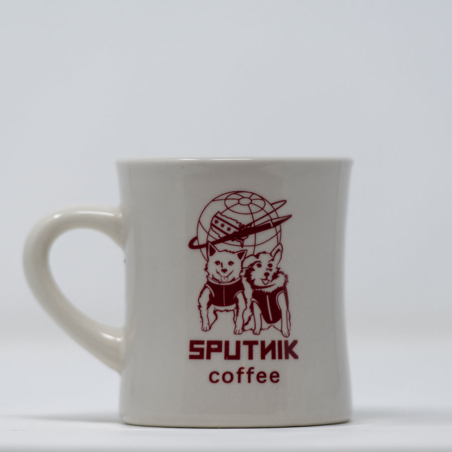 MERCHANDISE – Sputnik Coffee Company